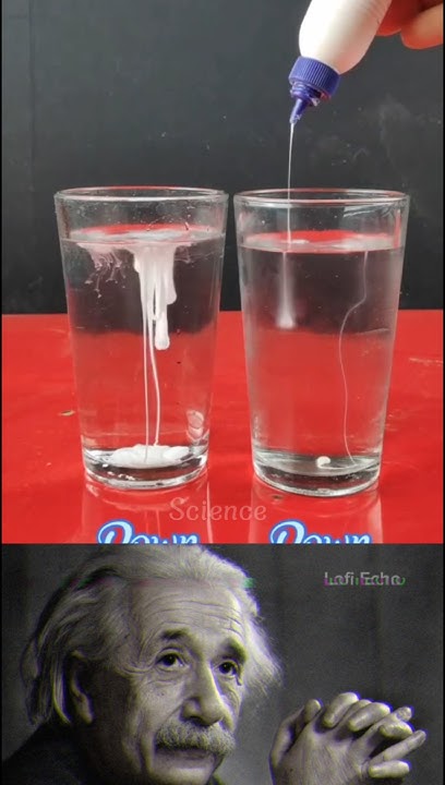 Mind-Blowing Physics Experiment You Won't Believe! | Watch Now | #science #physics #shorts ...