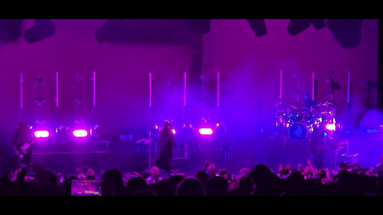 Sleep Token - The Offering Live - Riverstage - YouTube