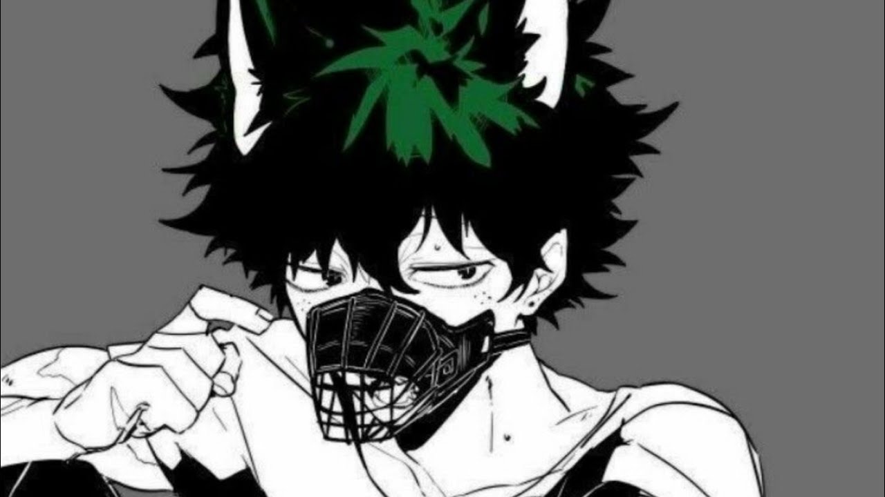 Dadzawa||todobakudeku||wolf deku||part 15 - YouTube