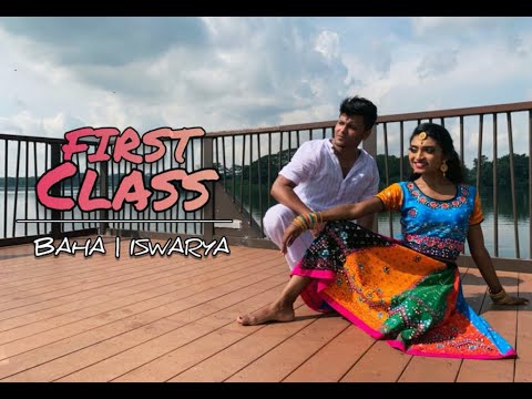 First Class - Kalank | Varun Dhawan, Alia Bhatt, Kiara | Dance Cover ft ...