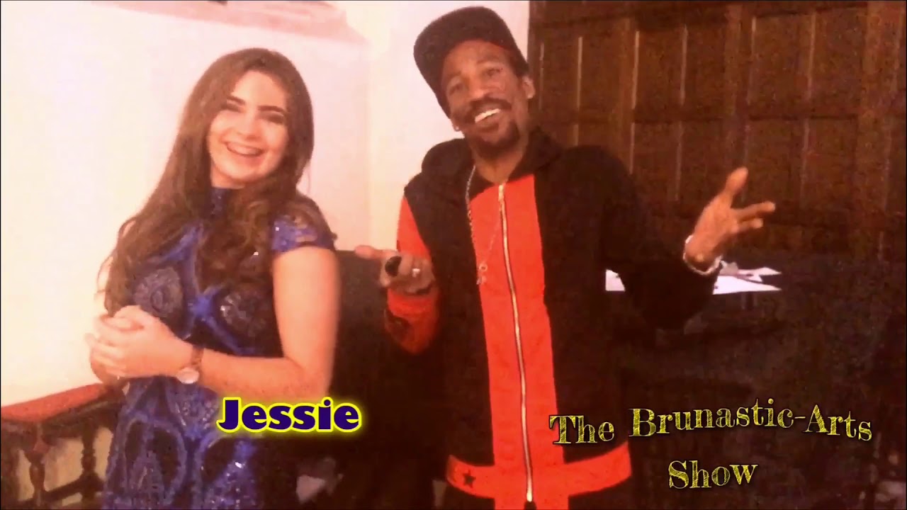 The Brunastic-Arts Show ( Chippy Choppy ) 🔥🔥🔥 - YouTube