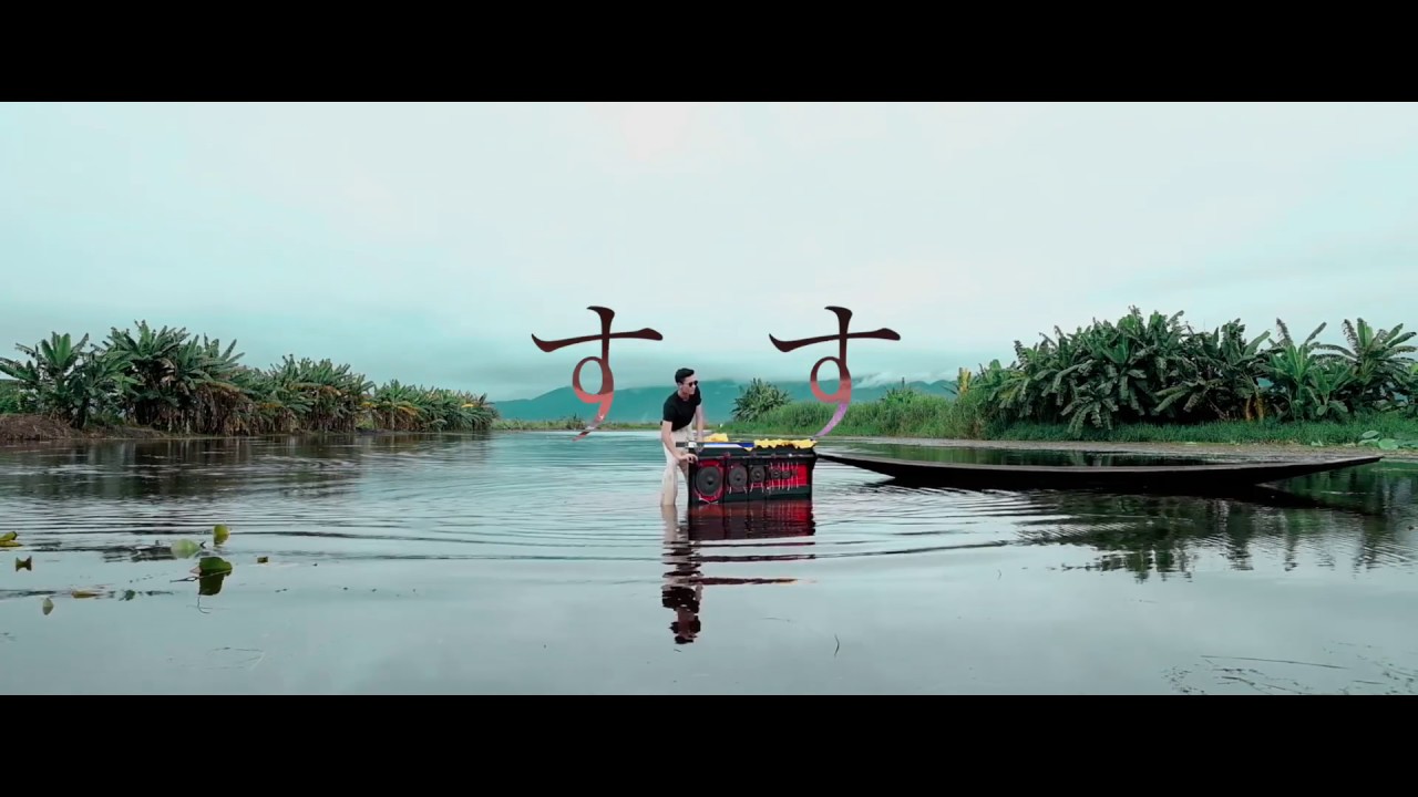 Shan Tech - su_su - YouTube