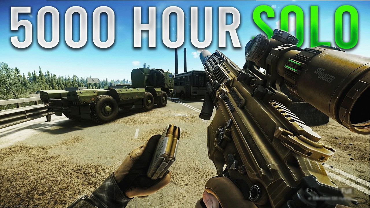 How I Solo Customs - A Breakdown... - YouTube