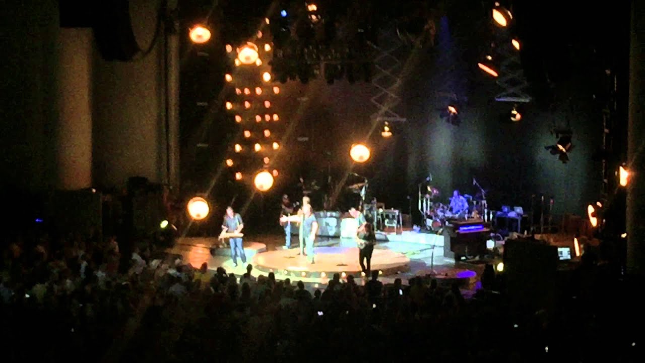 Rascal Flatts - I'm Movin On 7/31/15 - YouTube