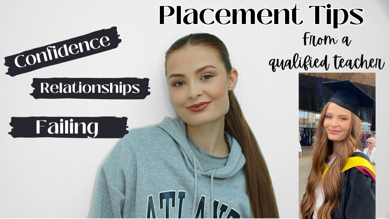 Teacher Placement Tips & Advice for Student Teachers - YouTube