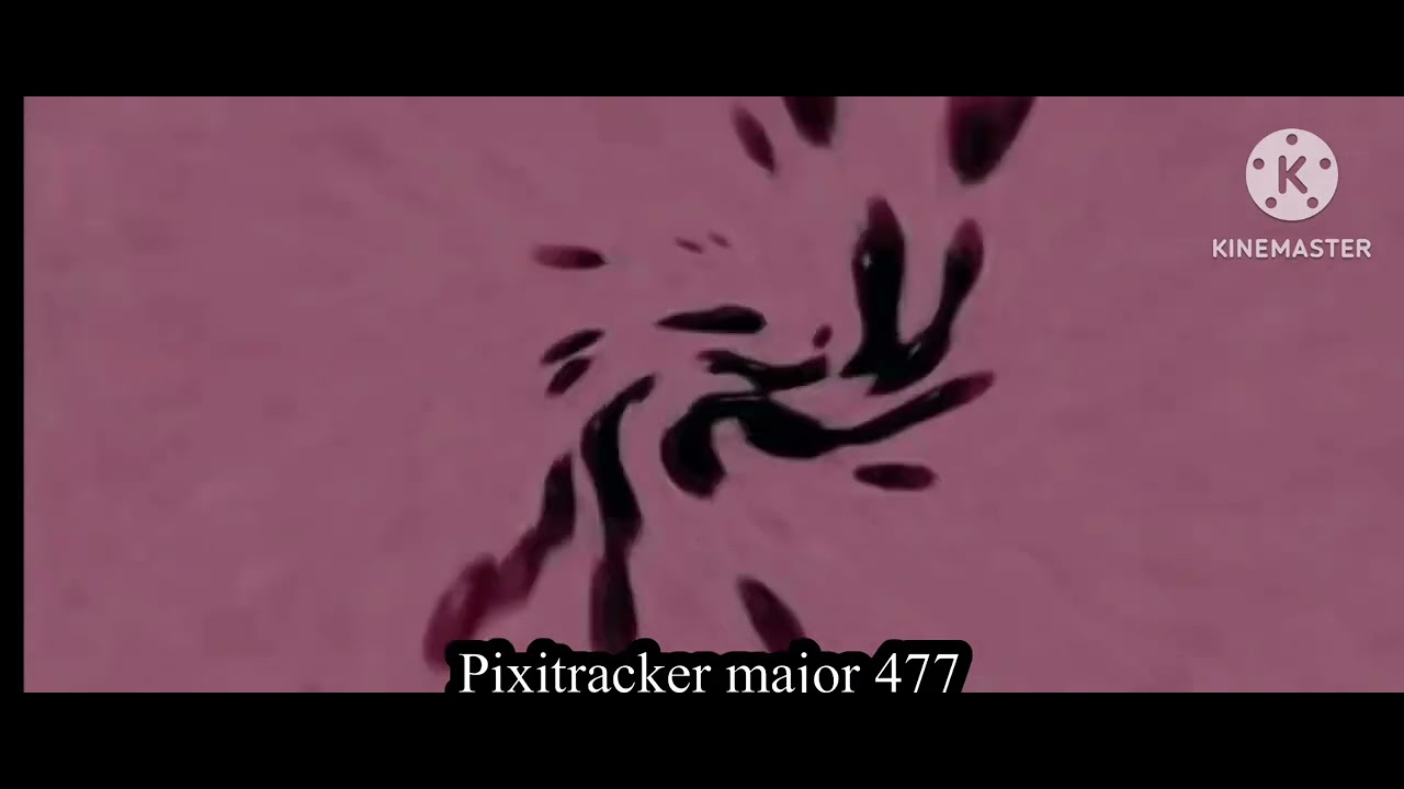 Klasky Csupo in Pixitracker Major 474-478 - YouTube