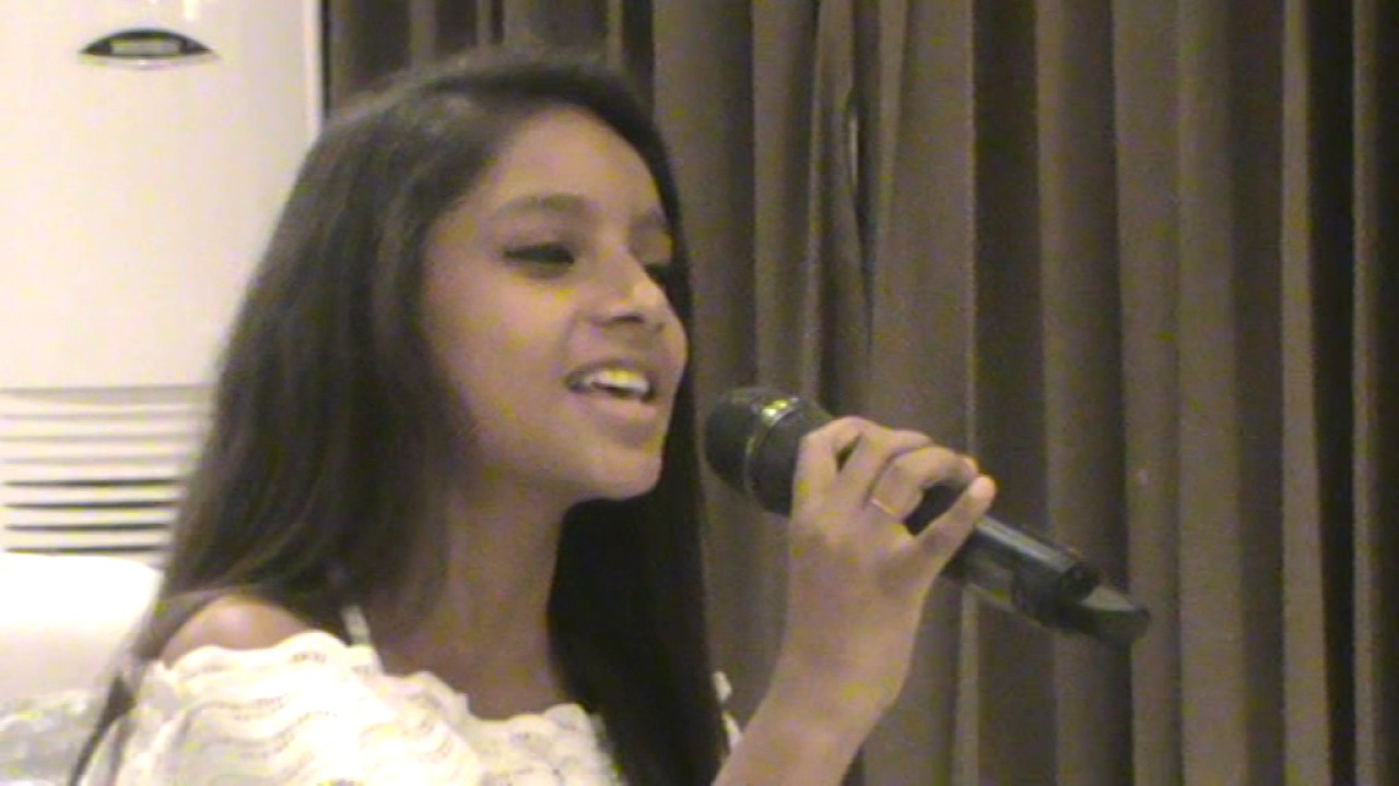 "Dil hai Hindustani" fame Simran Raj in Chandigarh - YouTube