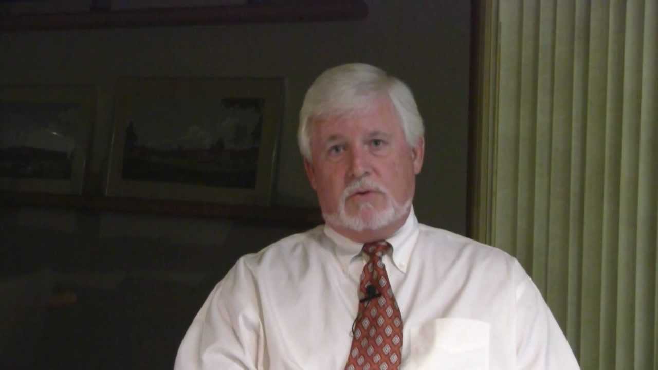 Hart Video Series- Jim Belcher Discusses Midwest Site Search/ Build to ...