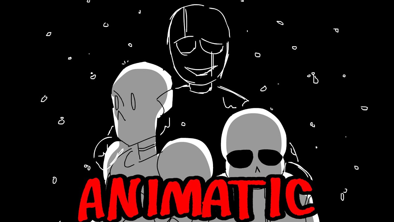 Donut Hole | Undertale Animatic - YouTube