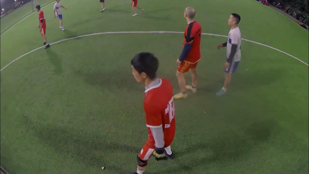 FC BOEING GẶP FC TỰ LẬP SÂN THE GARDEN T1 2025 PHẦN 5 - YouTube