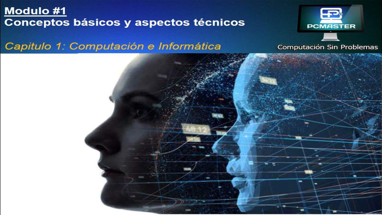 ¿cuales Son Las Diferencias Entre Computación E Informática Youtube
