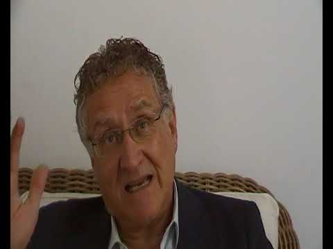 Intervista a Alfonso Luigi Marra sulla rivoluzione possibile - YouTube