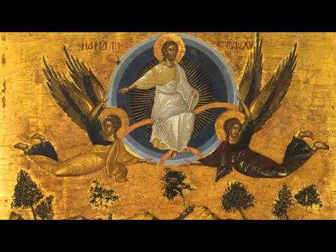 "Shenandoah" w/ new lyrics to ABWOON (the Aramaic word for father in ...