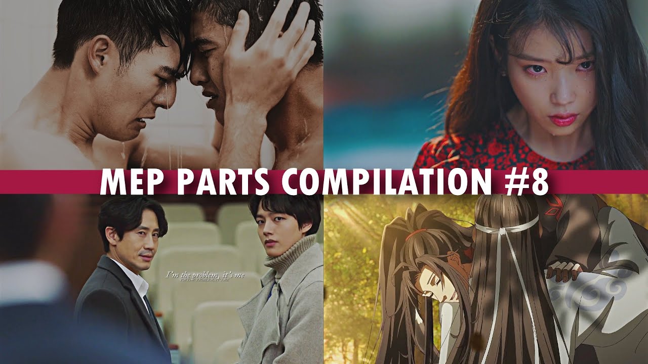 MEP Parts Compilation #8 (2022-2024) - YouTube