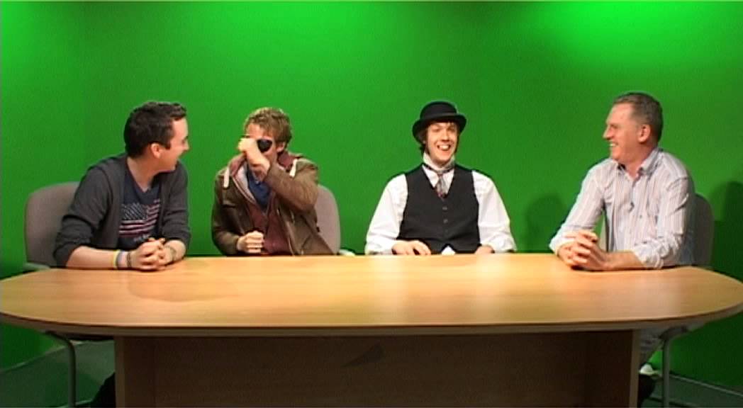 Feck TV Explained - YouTube