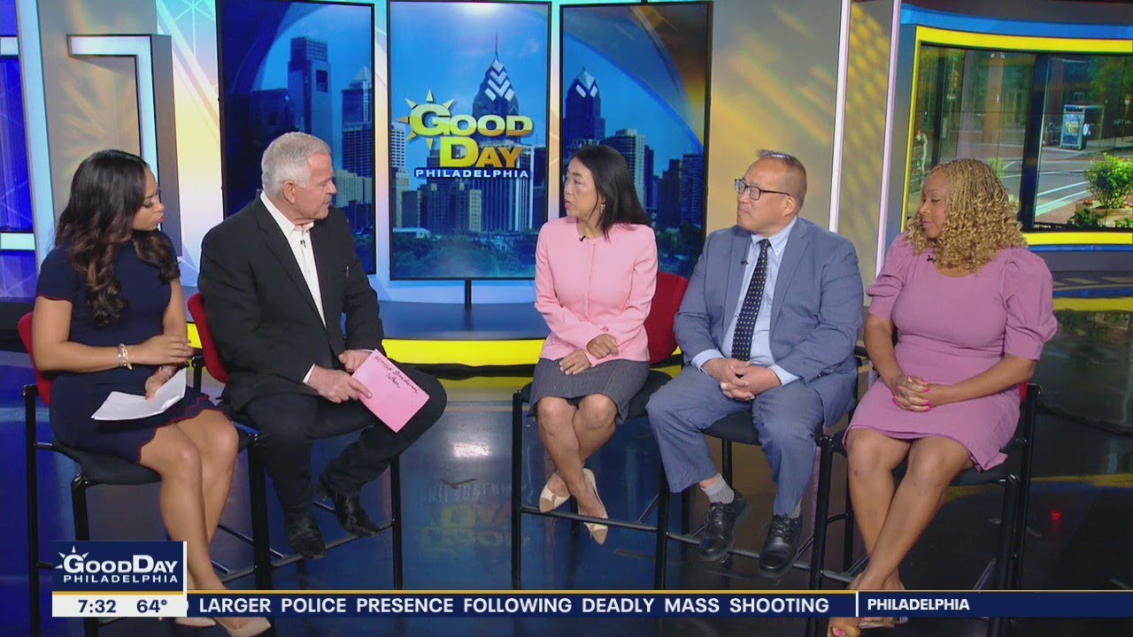 Philadelphia councilmembers weigh in on deadly Philadelphia shooting ...
