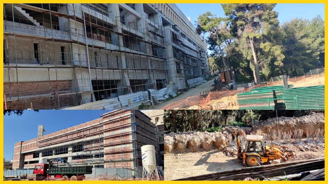 ΓΗΠΕΔΟ ΑΕΚ ΑΓΙΑ ΣΟΦΙΑ 26-02-2021 ( 1/3) ΑΝΑΤΟΛΙΚΟ ΓΗΠΕΔΟ & ΑΝΑΤΟΛΙΚΗ ...