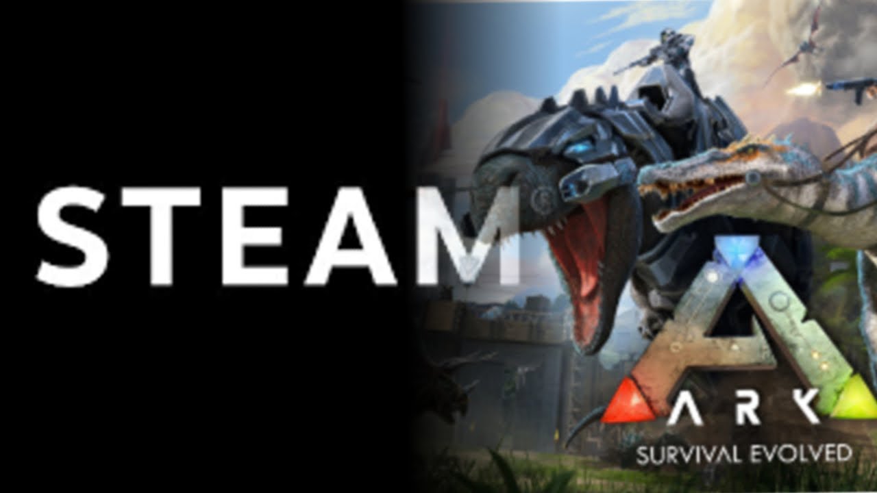 RIVIEW GAME SAMA MAIN GAME !!!! - ARK SURVIVAL /RIVIEW GAME SIMULATOR ...