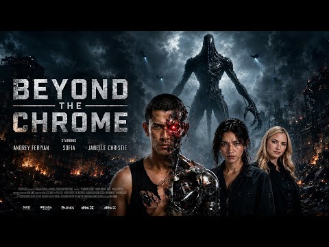 BEYOND the CHROME [FULL MOVIE]