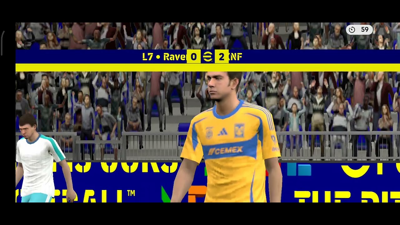 PUSH DIVISI! GARETH BALE ON FIRE🔥 - YouTube