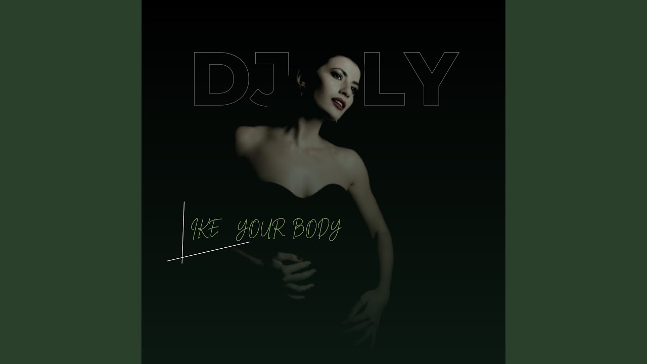 Like your body - YouTube