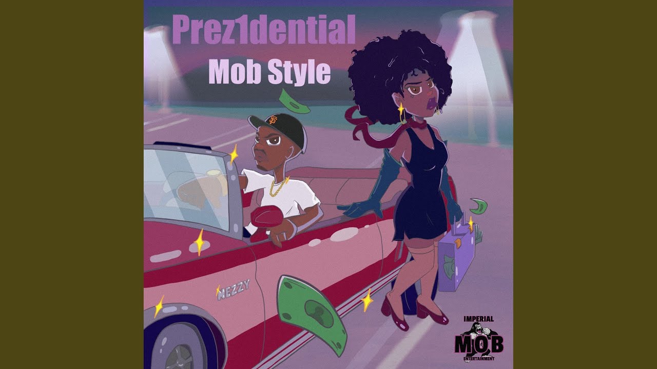 Mob Style - YouTube