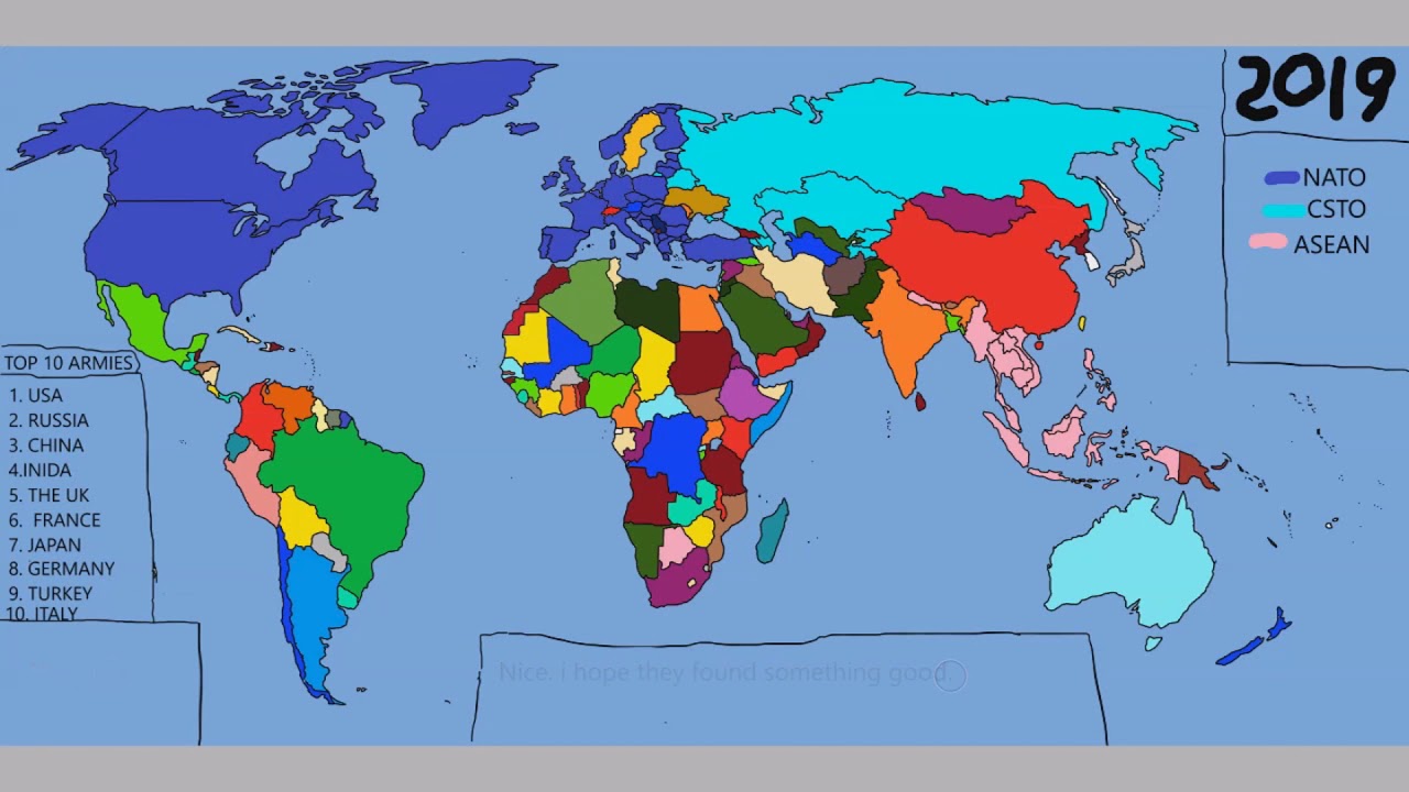 AFOTW EP 1: the landing. - YouTube