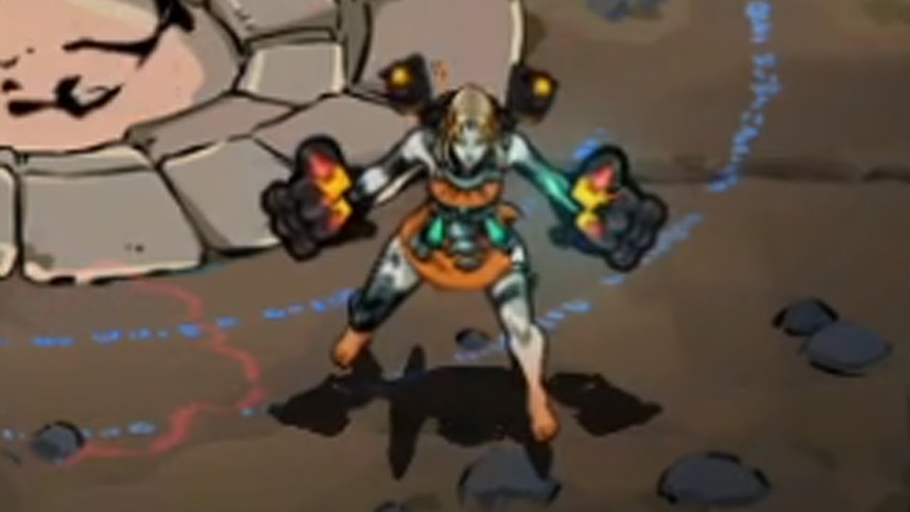 Hades 2 New Update How to Craft NEW WEAPON Black Coat - YouTube