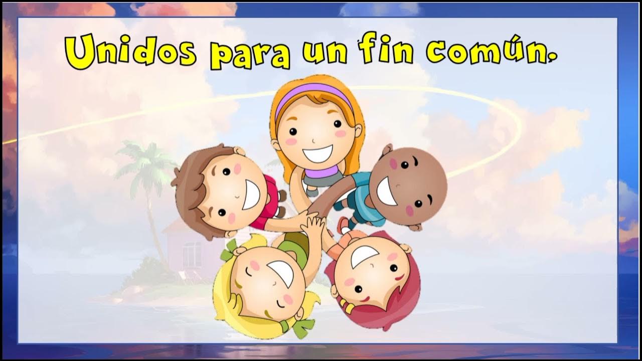 Seamos Solidarios Para Convivir En Paz Sin Discriminación Y Sin