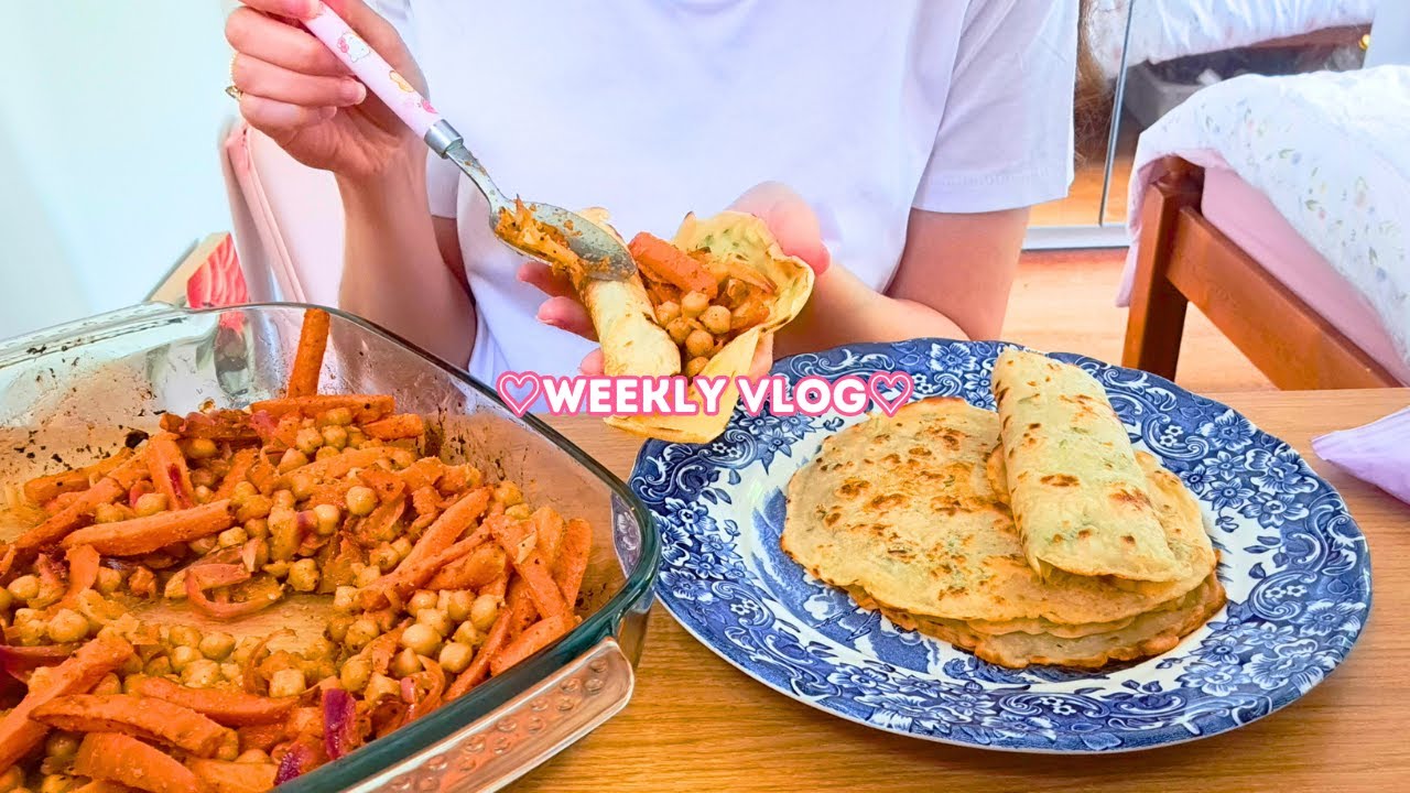 ♡romanticizing a quiet life: shopping, cooking, crochet, coquette ...