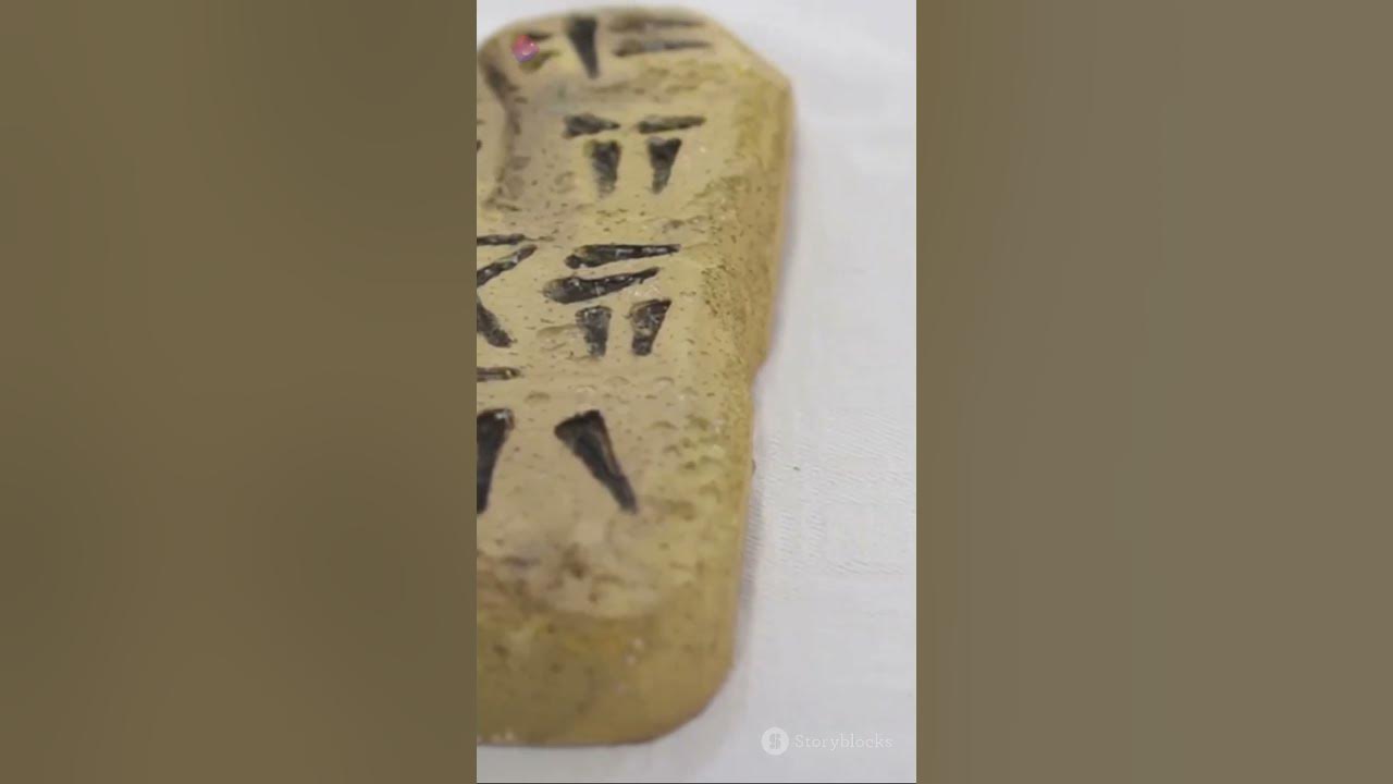 Sumerian Secrets Unveiling the Ancient #history #shorts - YouTube