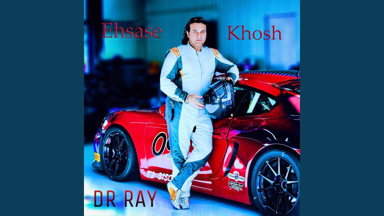 Ehsase Khosh - YouTube