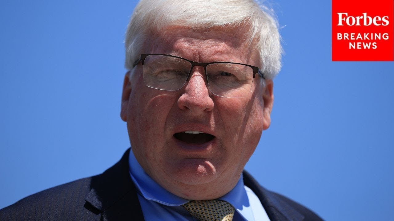 Grothman To Media: 'Treat These Claims Of Racism A Little More ...