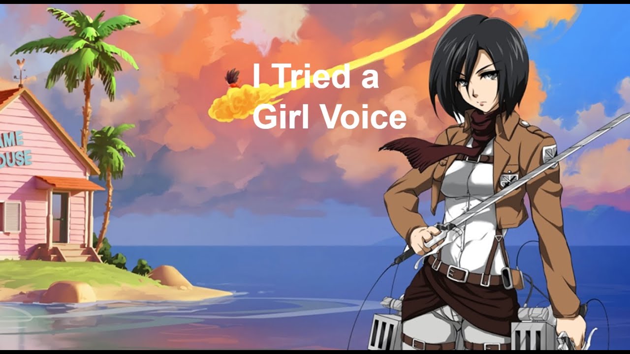 Day 5 of being an "E-Girl" (E-Girl Saga) - YouTube