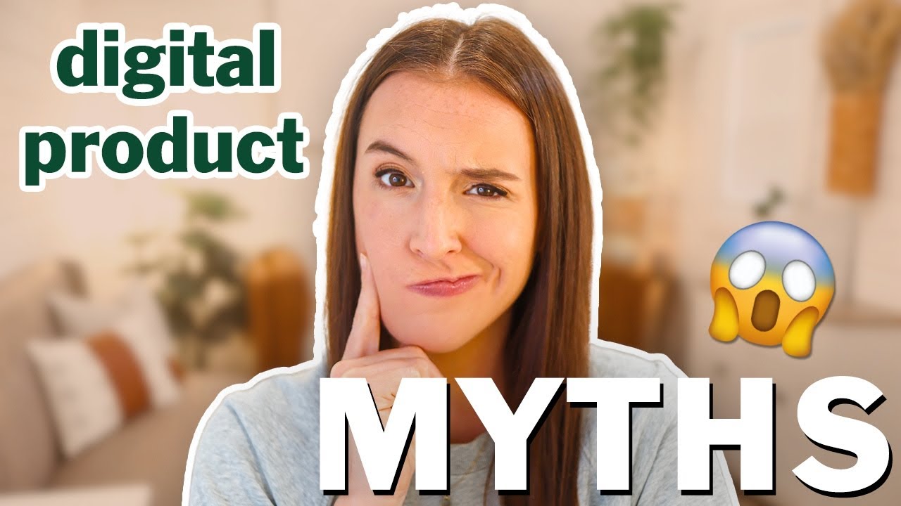 DON'T FALL FOR THIS 😳 (The TRUTH no one is telling you about starting a ...