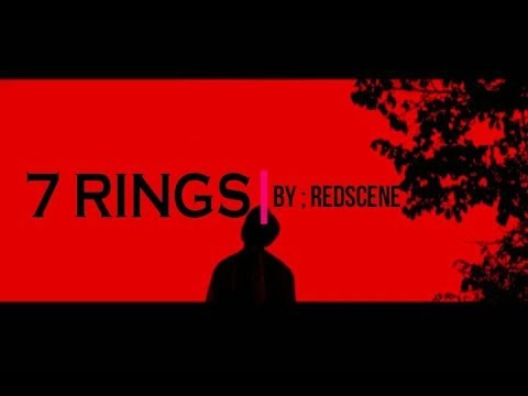 [FMV] . BTSVELVET . 7RINGS . (#VRENE,#SEULMIN,#WENGA,#JUNGRI)