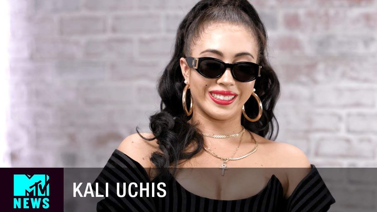 Kali Uchis on Grammy Noms w/ Tyler, the Creator, Daniel Caesar & More ...
