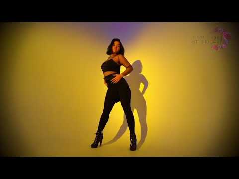 Britney Spears - I’am a Slave 4 you || dance choreography