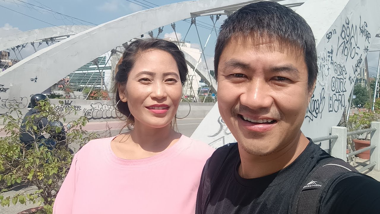 The Balen City Of Kathmandu Nepal Travel #balencity #balenbridge # ...