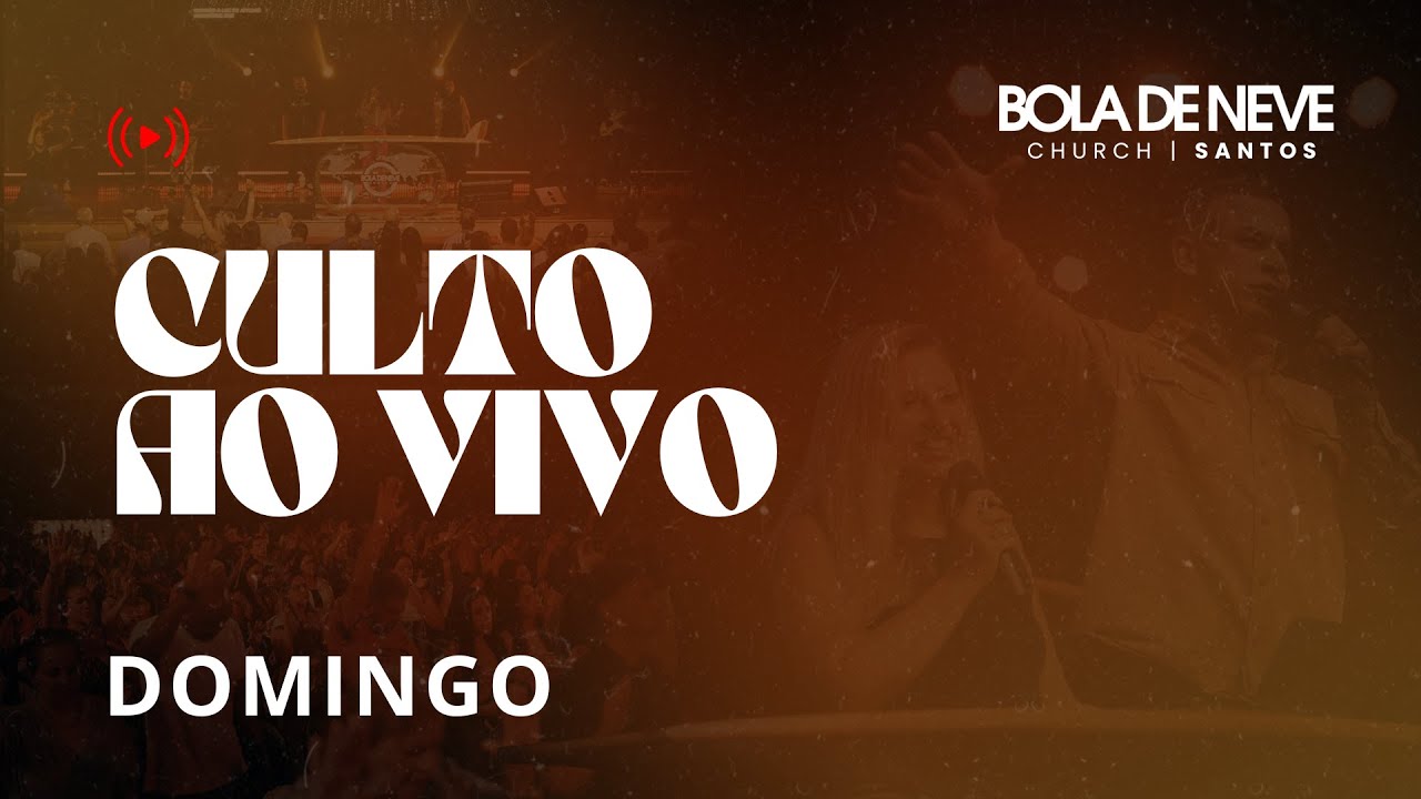 Pb. Edher Prates - Culto de Domingo - 29/06/25 - YouTube