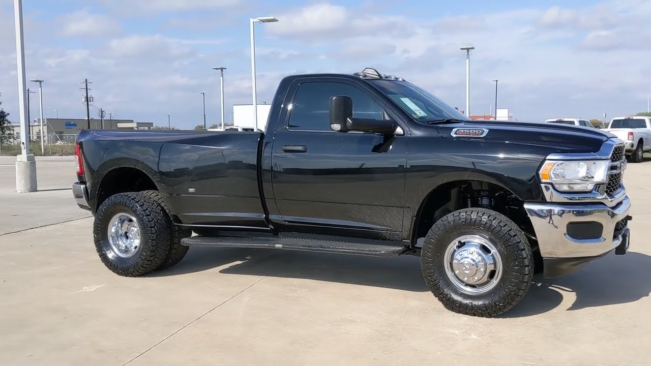 2022 Ram 3500 San Antonio, Austin, Victoria, San Marcos, Seguin, TX ...