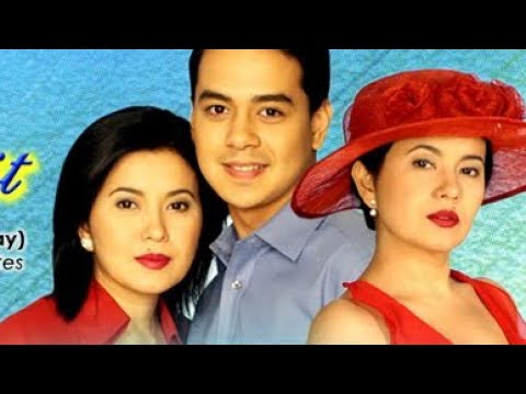 The Long Wait/Kay Tagal Kang Hinintay/Classic Teleserye from ABS-CBN ...