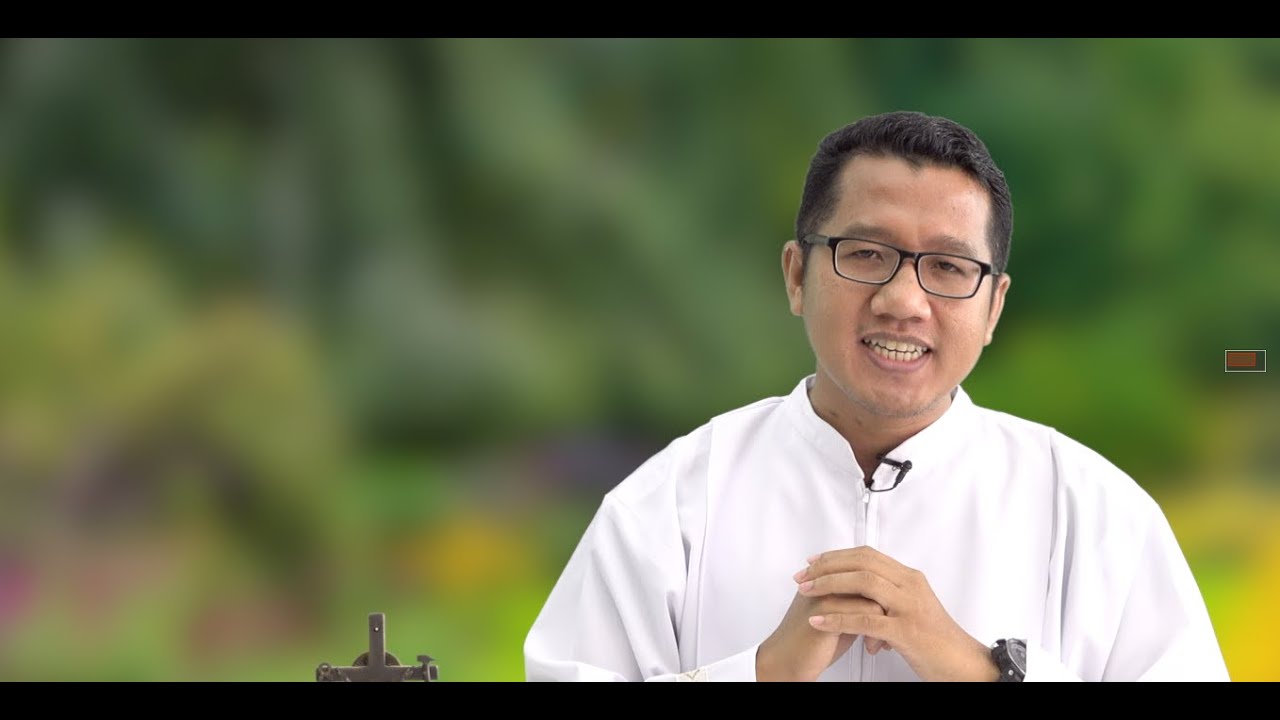 Renungan Harian Katolik Senin 10 Agustus 2020 | PAROKI TOMANG - MBK ...