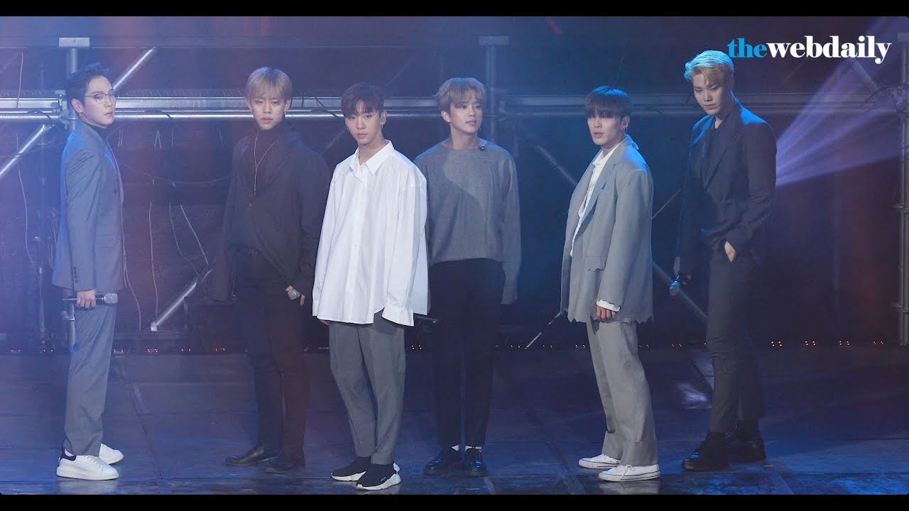 [WD영상] 팬심을 깨우는, BAP ‘Wake me up’ 히어로 콘서트 공연 - YouTube