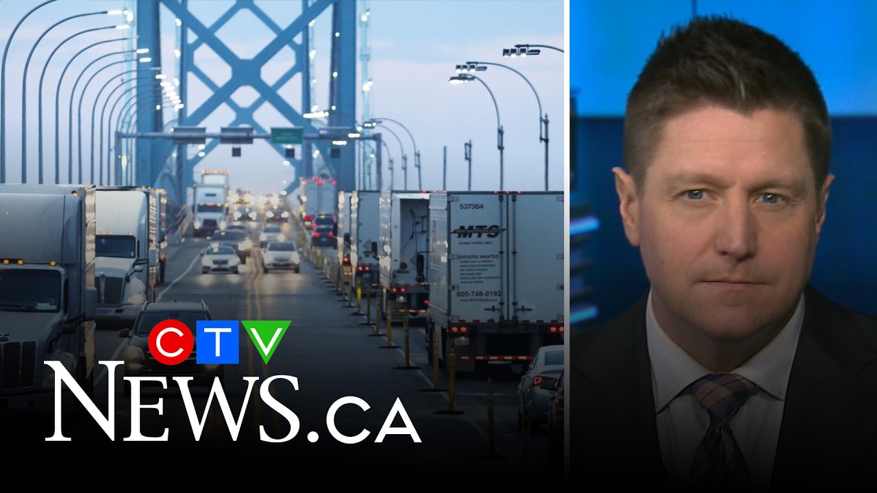 Why does Canada need to appoint a fentanyl czar? | Latest on U.S ...