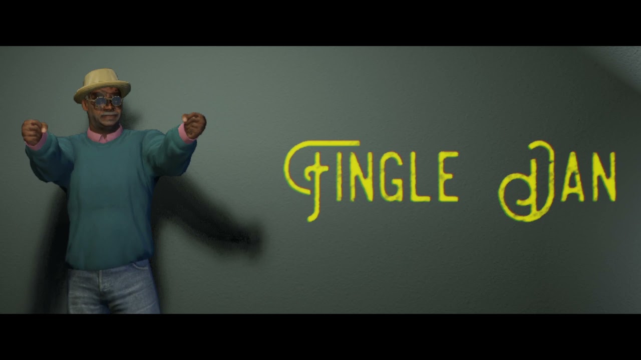 2021/10/03 - Fingle Dan - NoPixel - YouTube