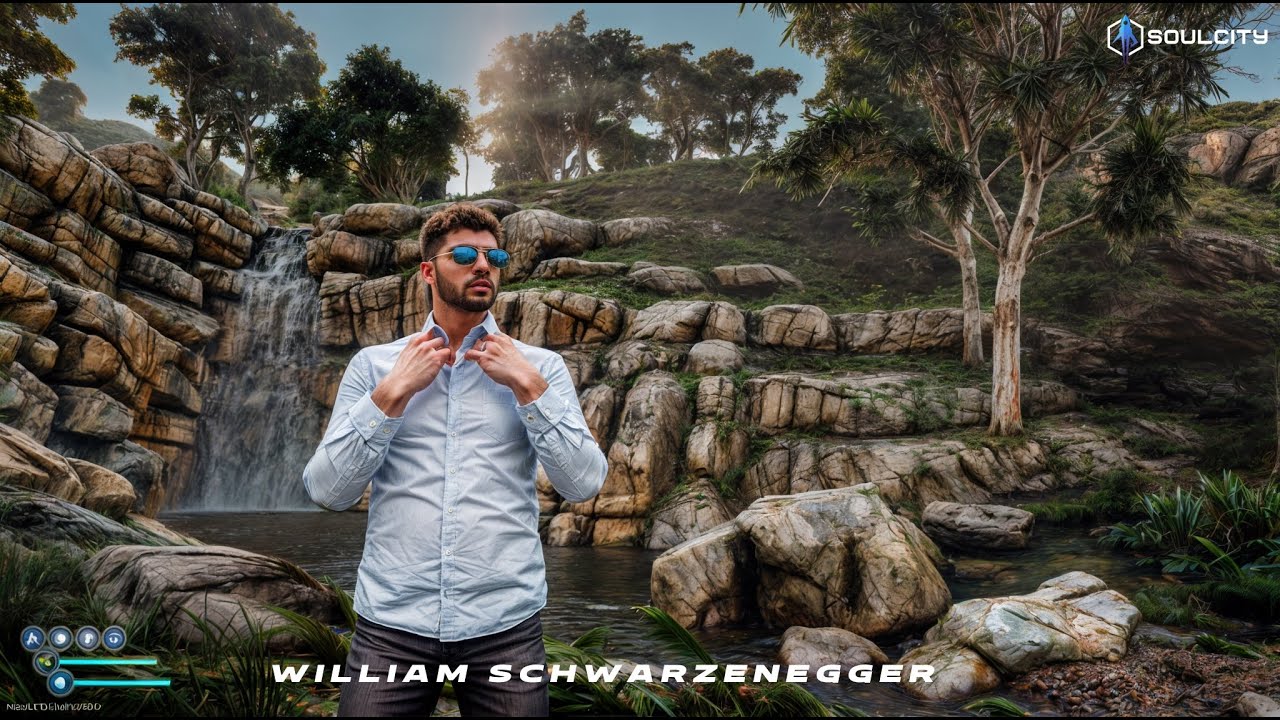 COURT CASE ON WILLIAM ? | WILLIAM X HEPHAESTUS SOULCITY BY ECHO ...