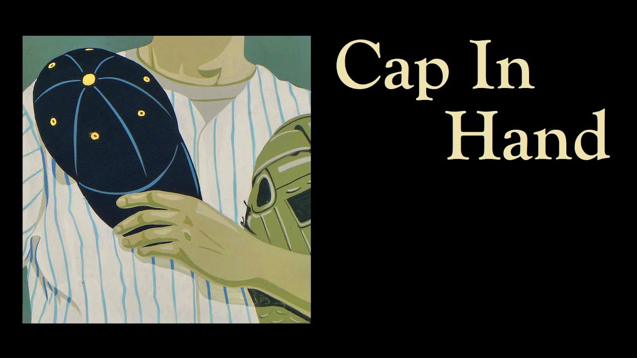 Cap In Hand - YouTube