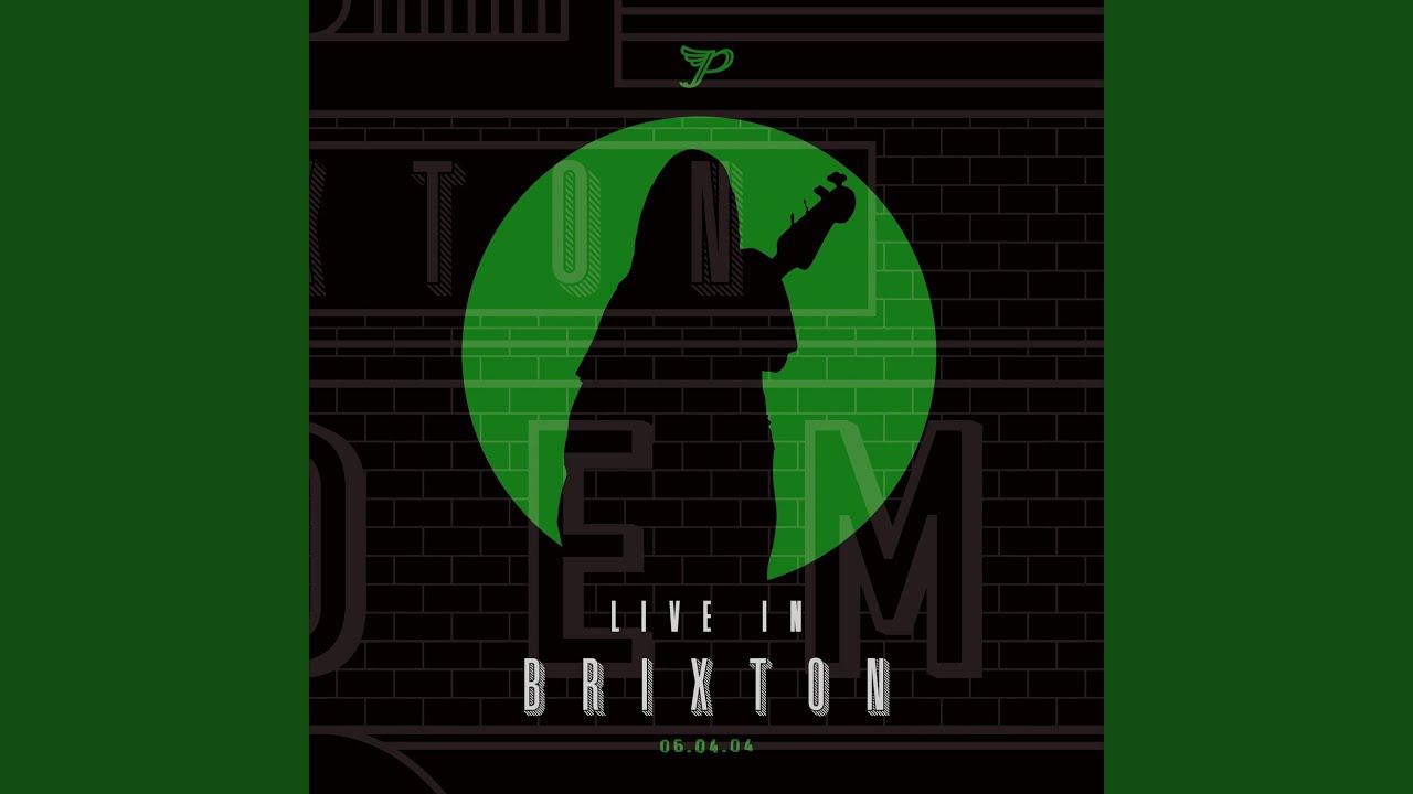 Ed Is Dead (Live from Brixton Academy, London. June 4th, 2004) - YouTube