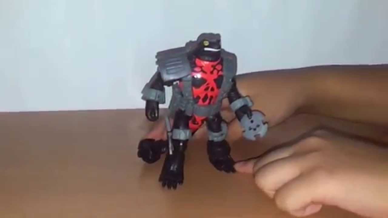 Nickelodeon Teenage Mutant Ninja Turtles Newtralizer - YouTube